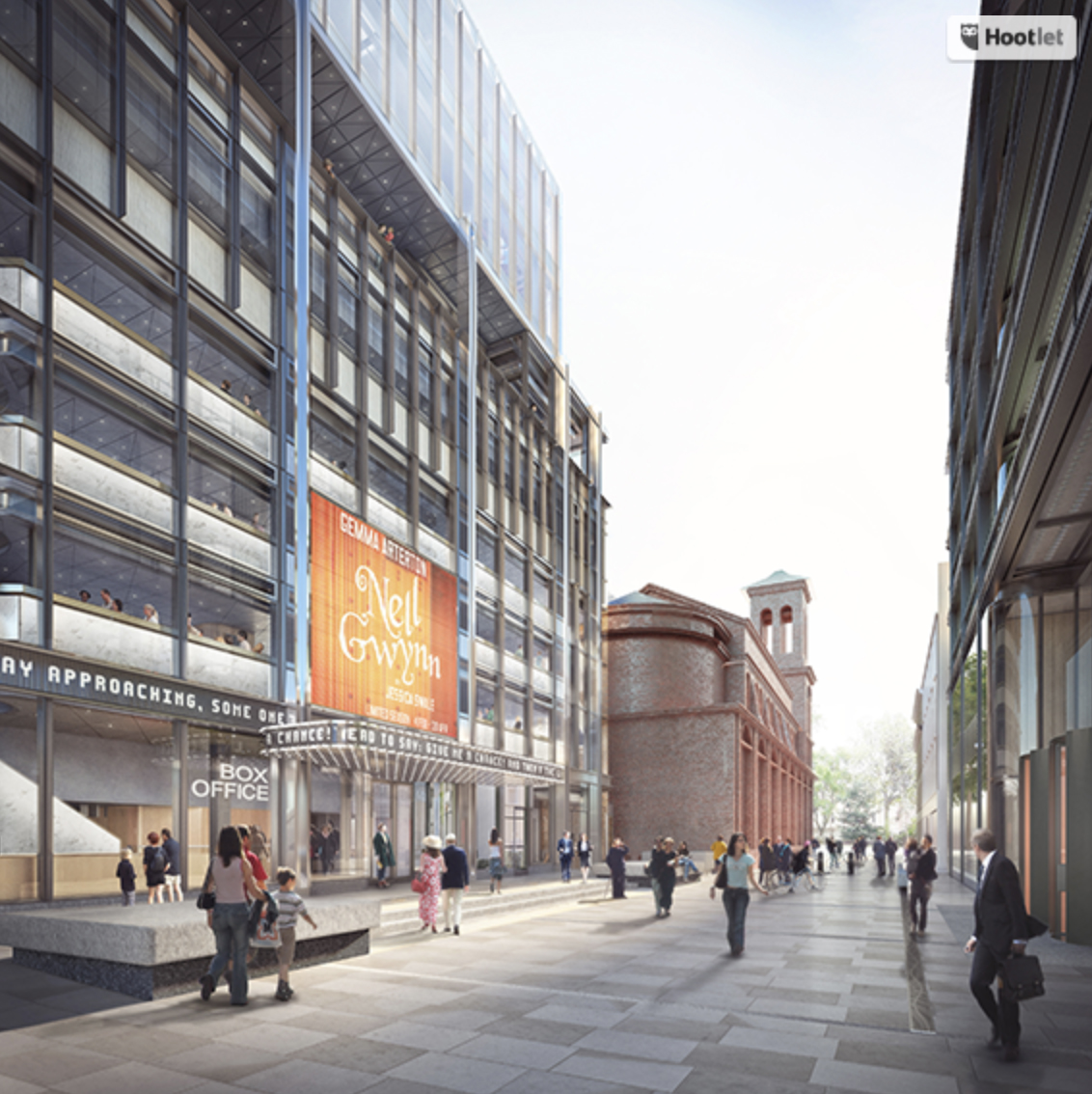 The Developer - Podcasts - Derwent London podcast: Simon Silver ...