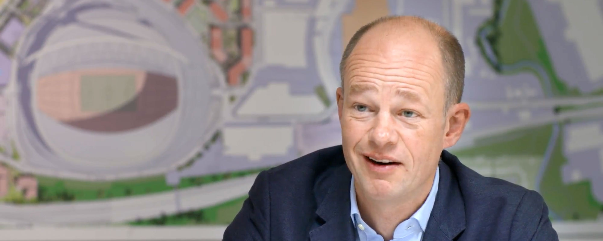 The Developer - Podcasts - Wembley Park