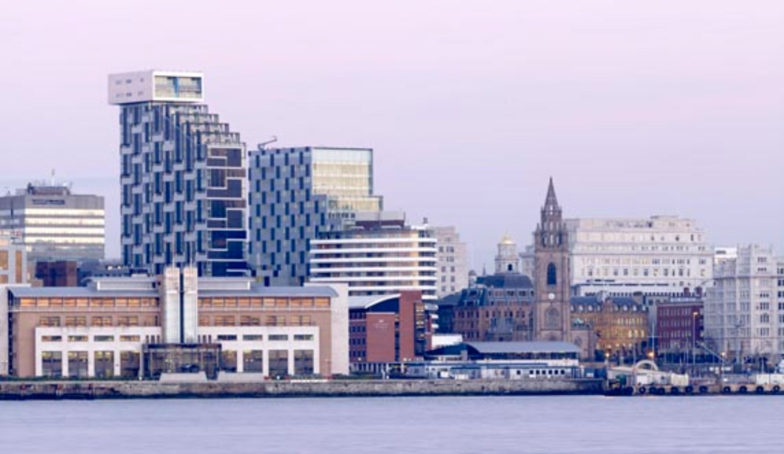 The Developer - Podcasts - Paul Monaghan: ‘It’s about improving the ...