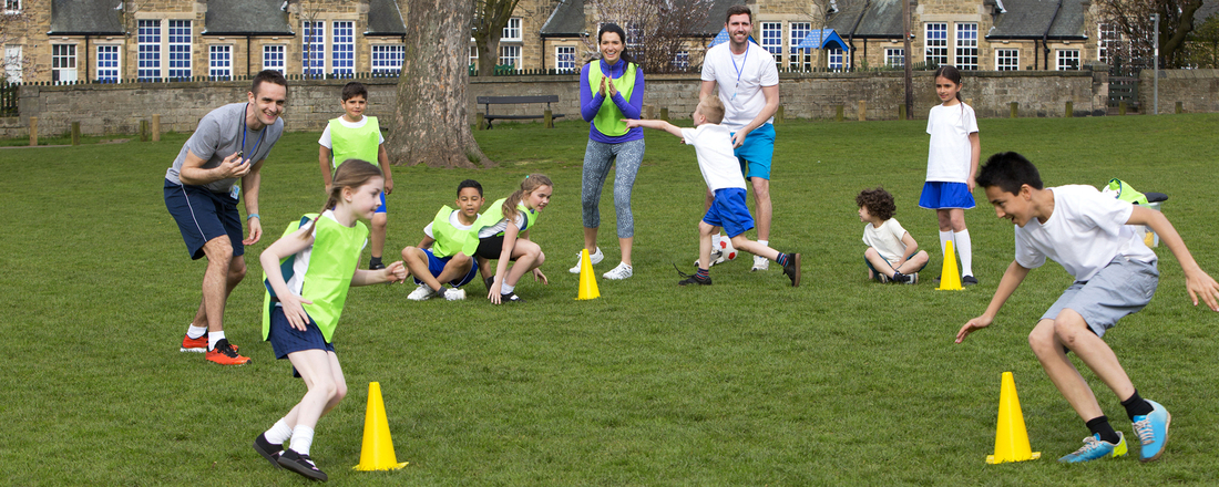 The Developer - Opinion - If the government really wants to level-up ...